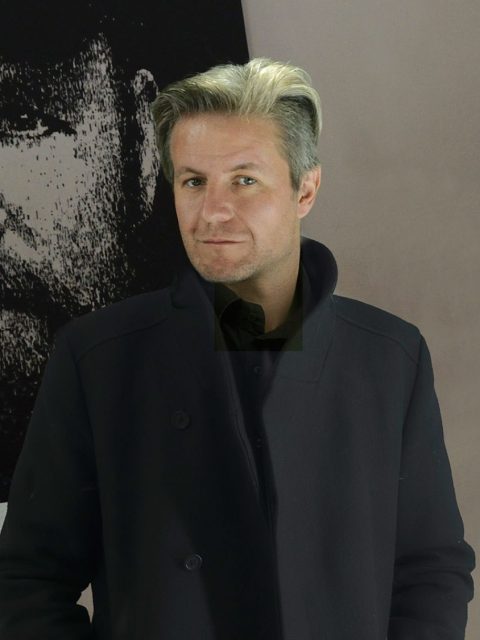 Riess Thomas - Violetti